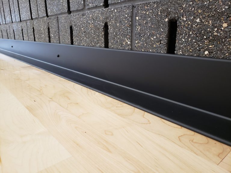Gym Cove colorful and durable angle base solutions for gymnasiums
